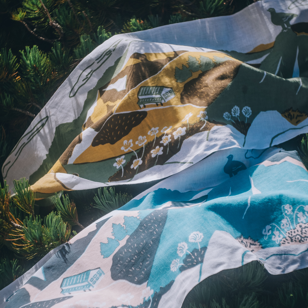 HON MONO WORKS（ホンモノワークス）